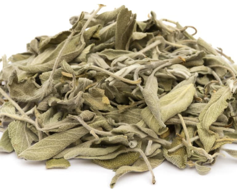 Φασκόμηλο αποξηραμένο - healthymarket.gr